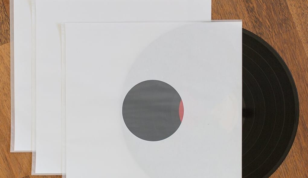 Stort utvalg av LP-plater - kjøp vinyl på nett | Vinylpladen.no